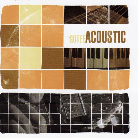 Gotee Acoustic – MYPRAISE.STORE