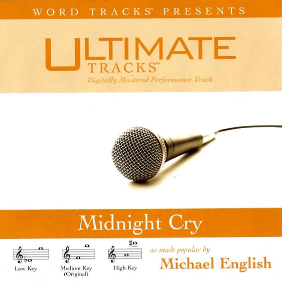 Midnight Cry – MYPRAISE.STORE