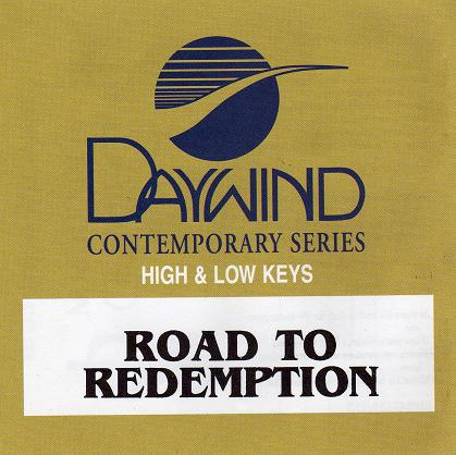 Road To Redemption – MYPRAISE.STORE