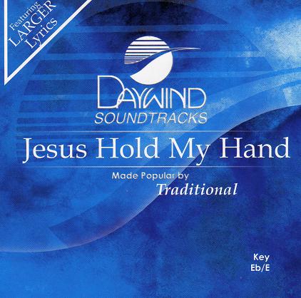 Jesus Hold My Hand – MYPRAISE.STORE
