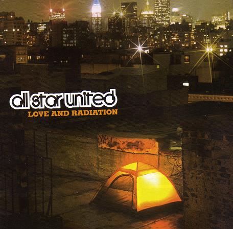 Love And Radiation – MYPRAISE.STORE