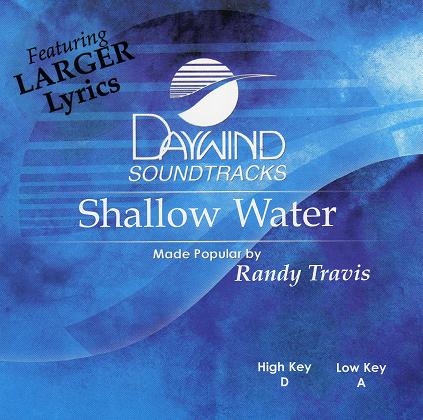 Shallow Water – MYPRAISE.STORE