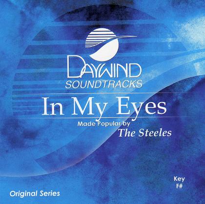 In My Eyes – MYPRAISE.STORE