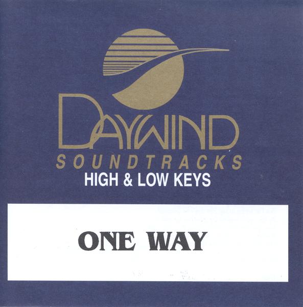 One Way – MYPRAISE.STORE