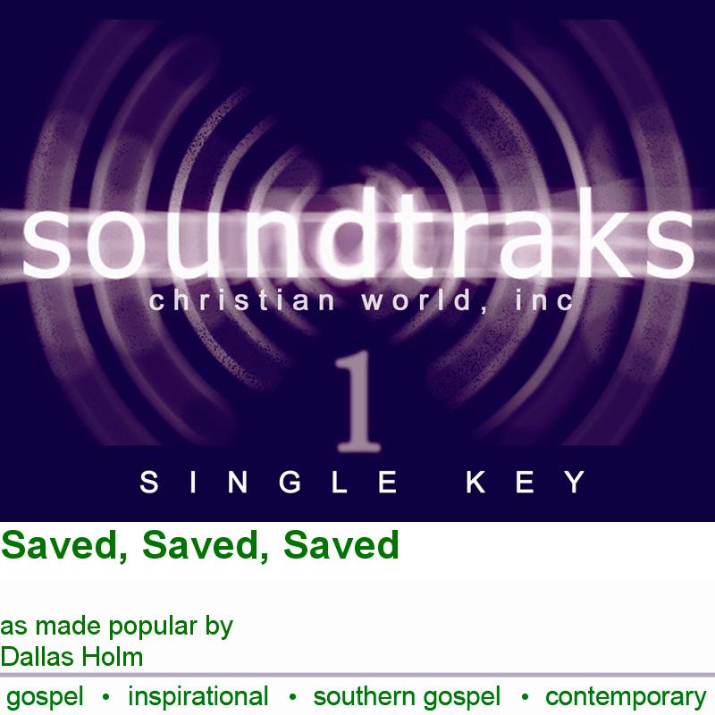 Saved, Saved, Saved – MYPRAISE.STORE
