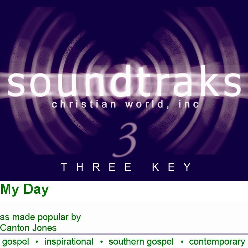 My Day – MYPRAISE.STORE