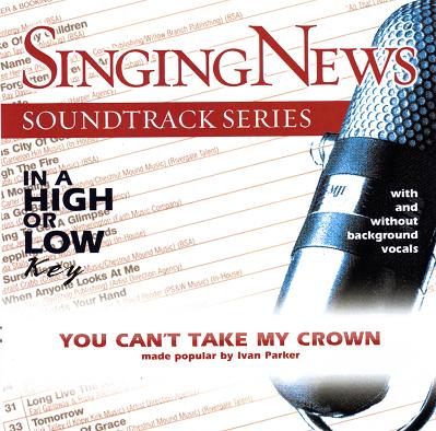 You Can't Take My Crown – MYPRAISE.STORE