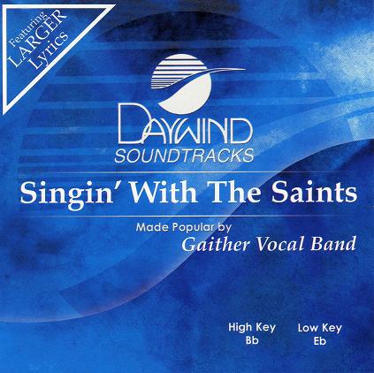 Southern Gospel Tracks – Page 37 – MYPRAISE.STORE