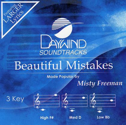 Beautiful Mistakes – MYPRAISE.STORE