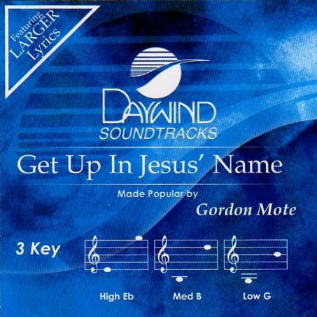 Southern Gospel Tracks – Page 11 – MYPRAISE.STORE