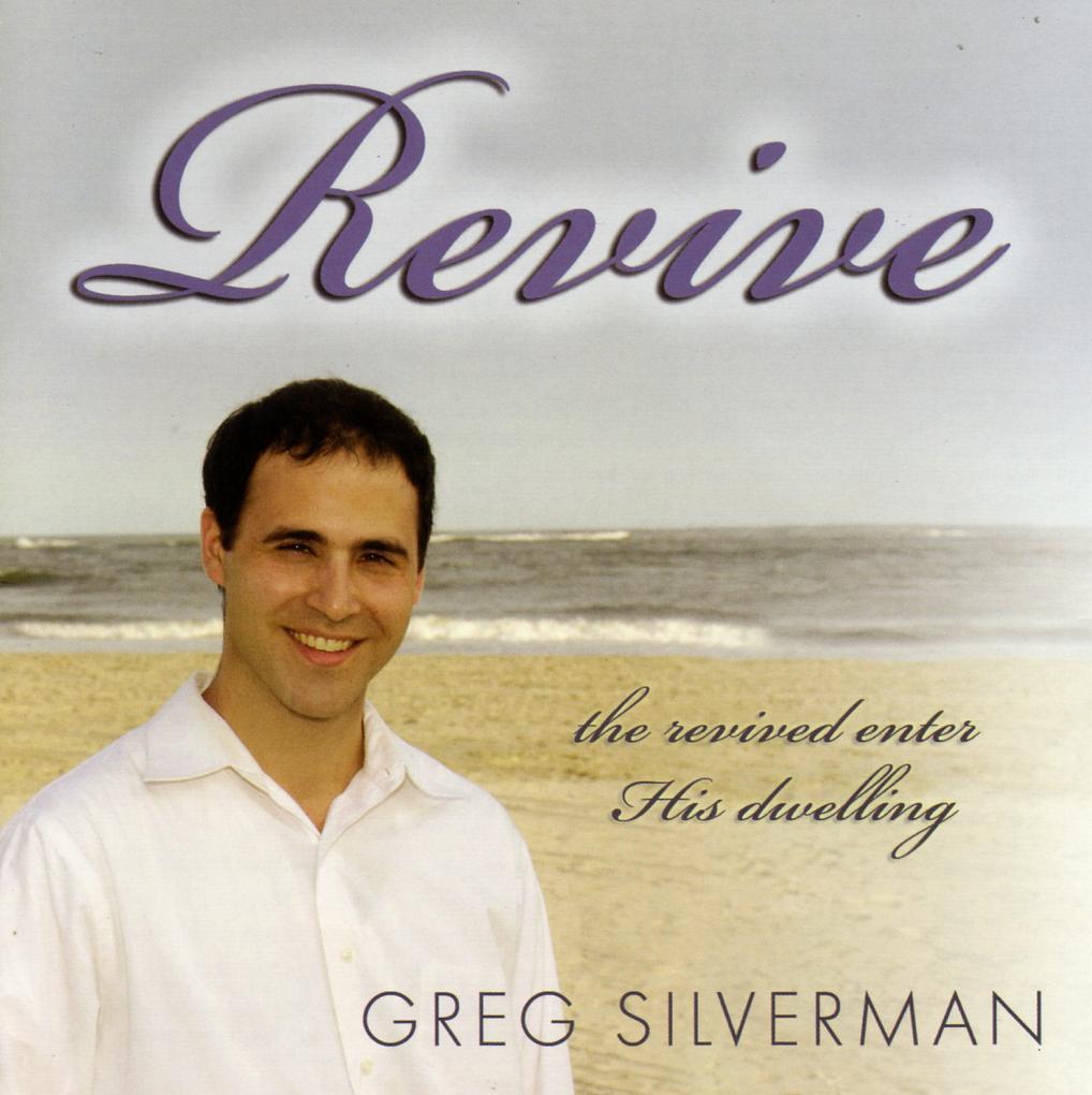 Revive – MYPRAISE.STORE