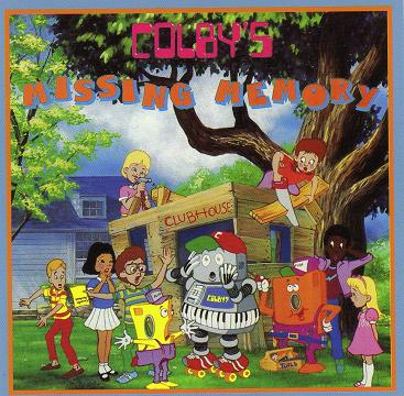 Colby's Missing Memory – MYPRAISE.STORE