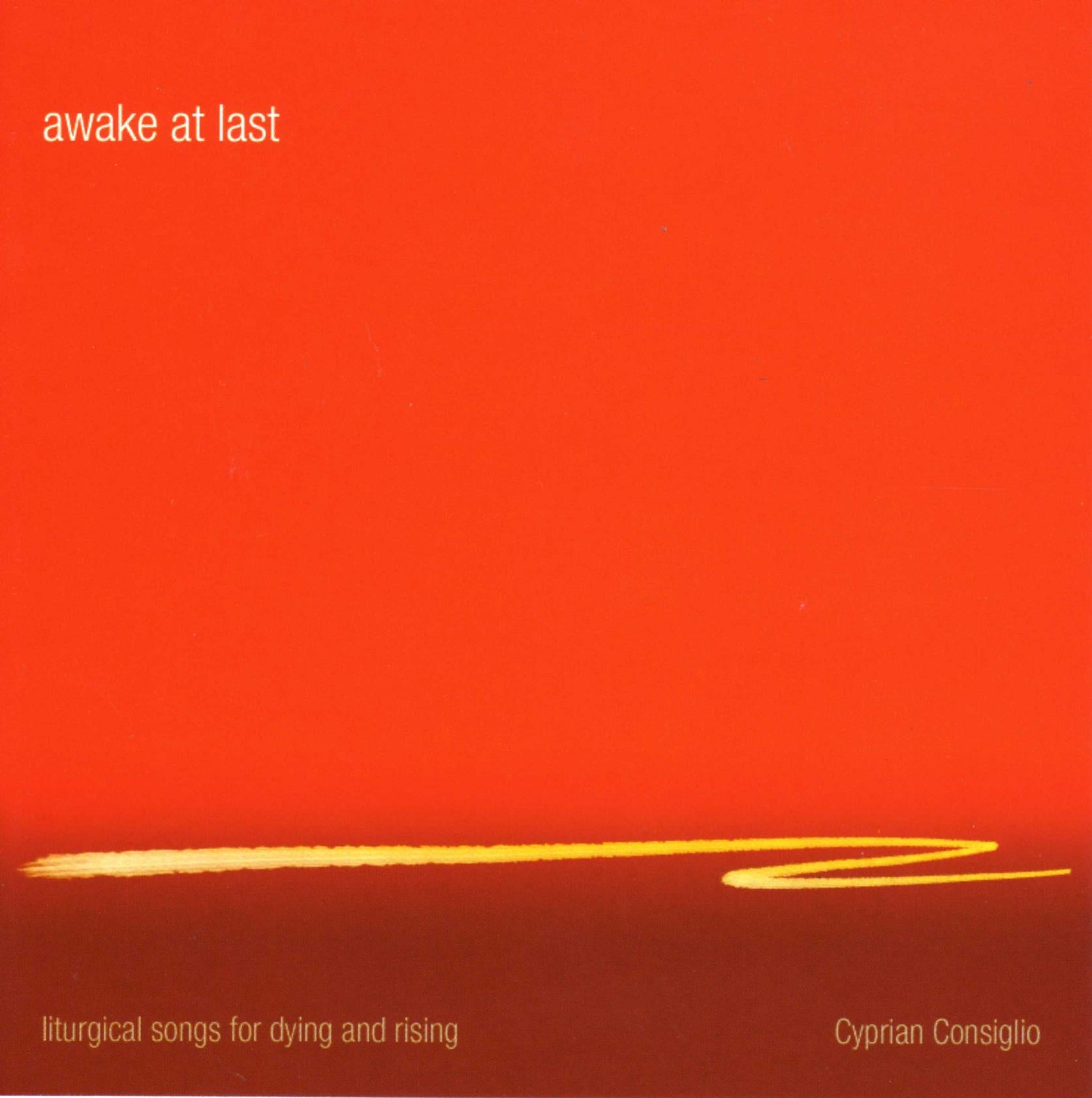 Awake At Last – MYPRAISE.STORE