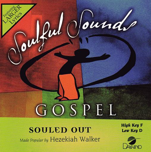 Souled Out – MYPRAISE.STORE