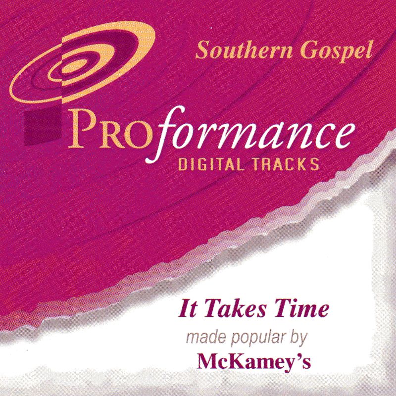 It Takes Time – MYPRAISE.STORE