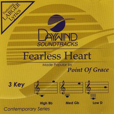 Fearless Heart – MYPRAISE.STORE