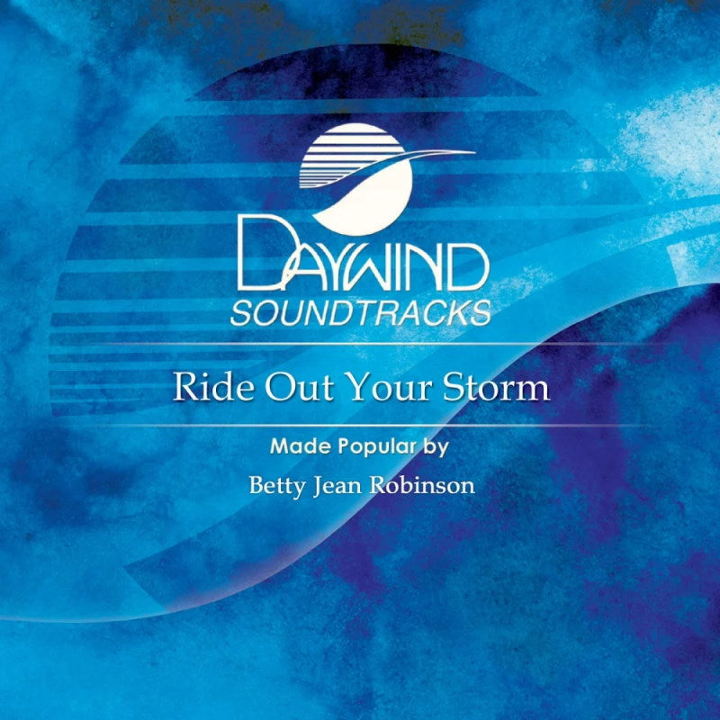 Ride Out Your Storm – MYPRAISE.STORE
