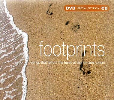 Footprints – MYPRAISE.STORE