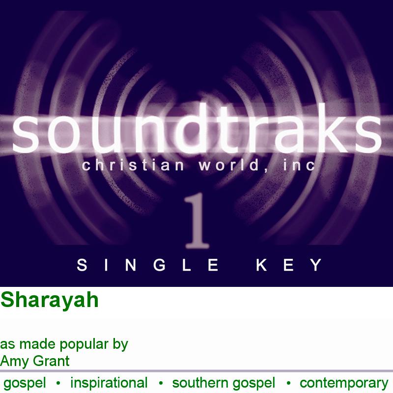 Sharayah – MYPRAISE.STORE