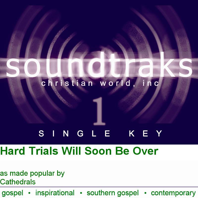 Hard Trials Will Soon Be Over – MYPRAISE.STORE