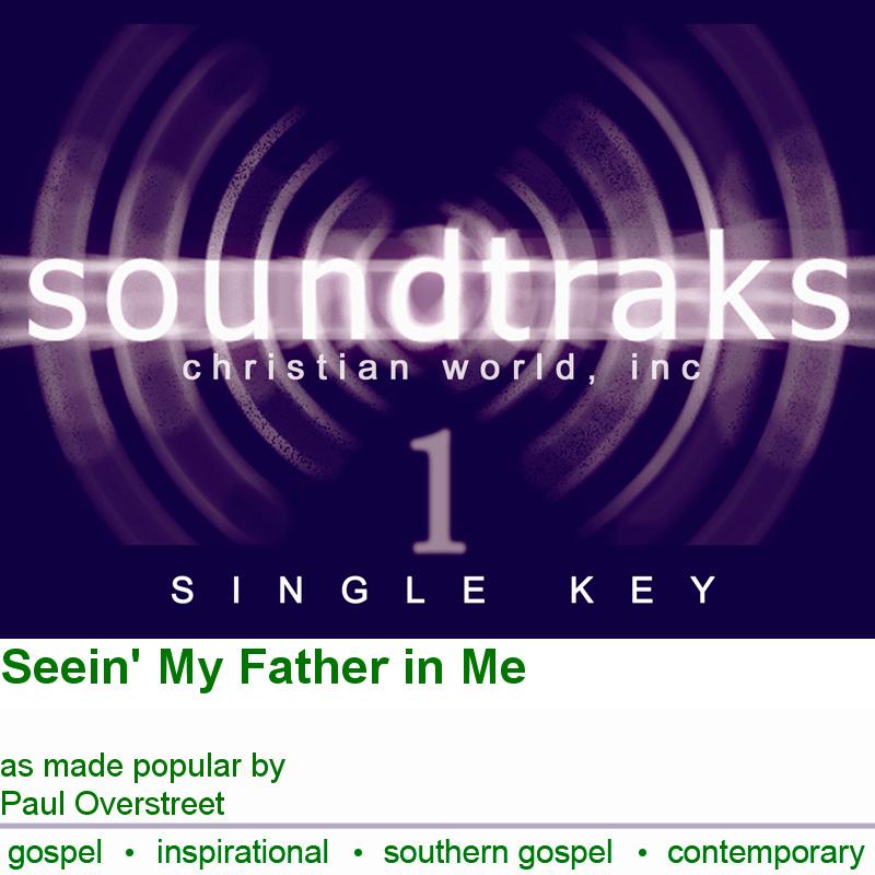 Seein' My Father in Me – MYPRAISE.STORE