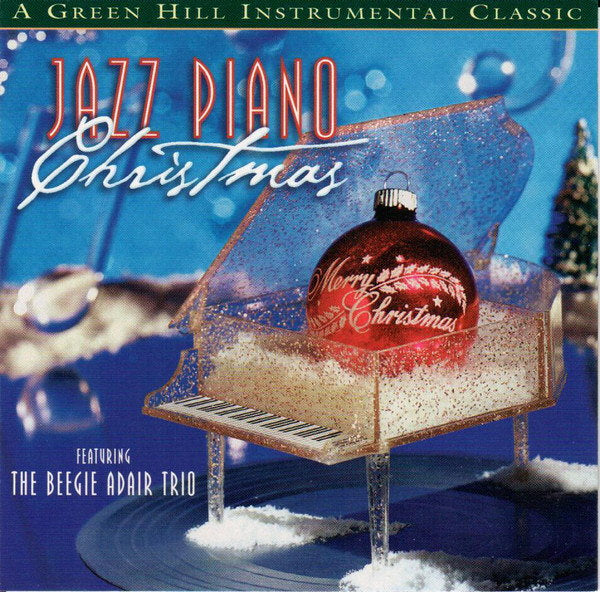 Jazz Piano Christmas Mypraise Store
