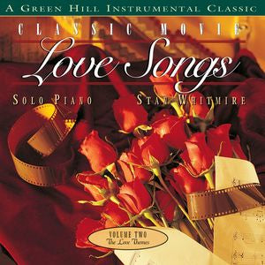 Classic Movie Love Songs Vol. 2 – MYPRAISE.STORE