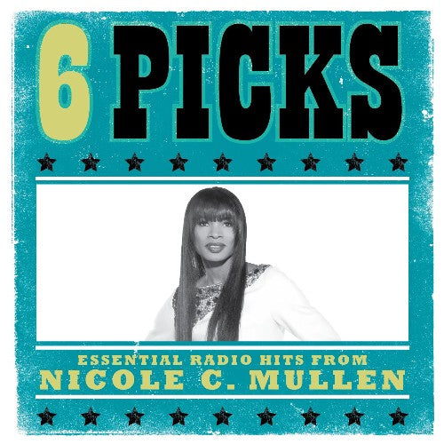 6 PICKS: Essential Radio Hits EP- Nicole C. Mullen – MYPRAISE.STORE