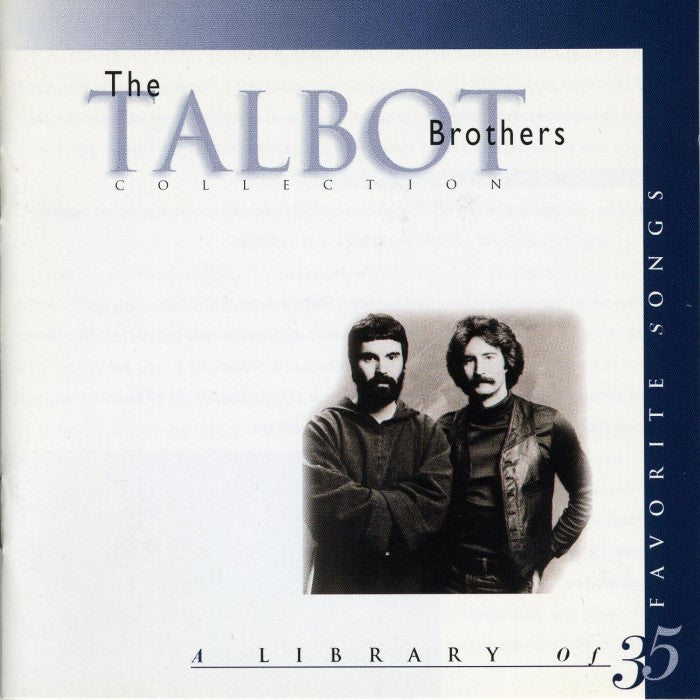 The Talbot Brothers Collection – MYPRAISE.STORE