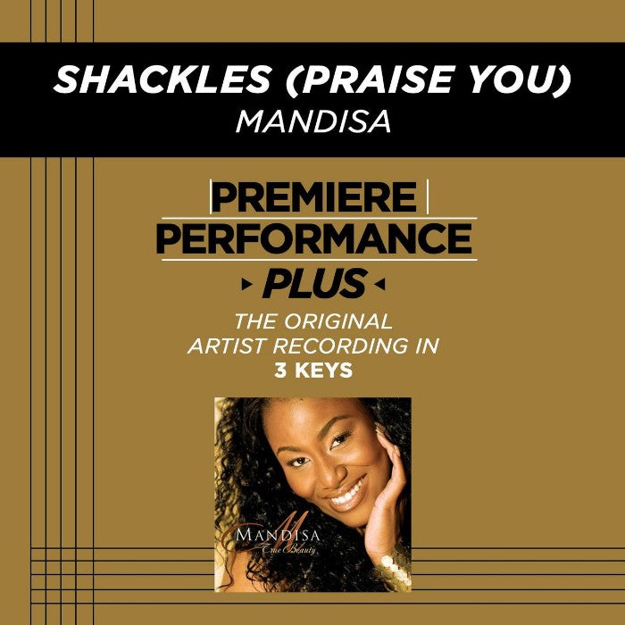 Shackles (Praise You) – MYPRAISE.STORE