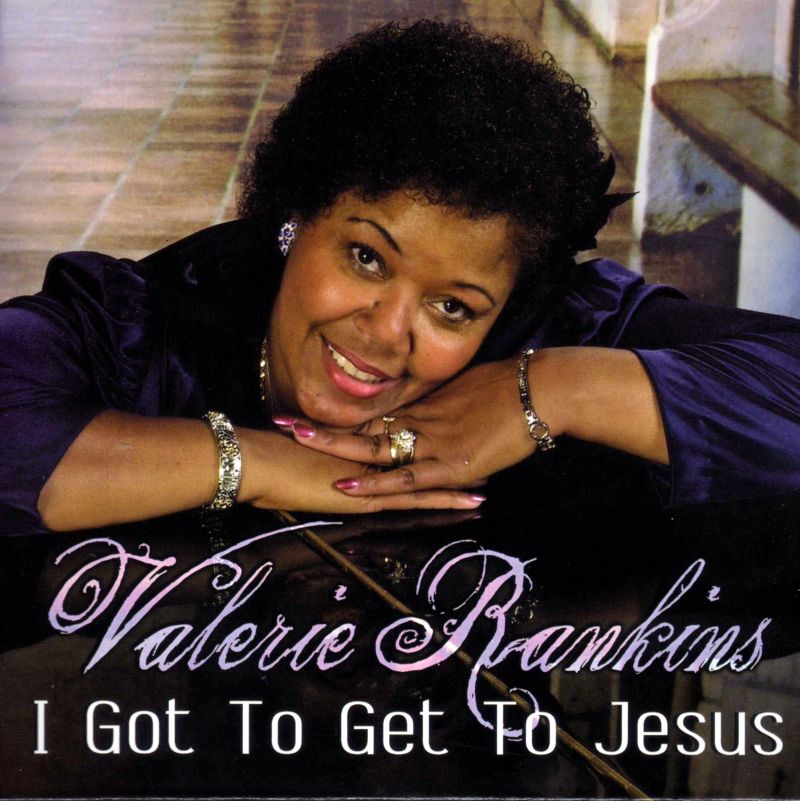 I Got to Get to Jesus – MYPRAISE.STORE