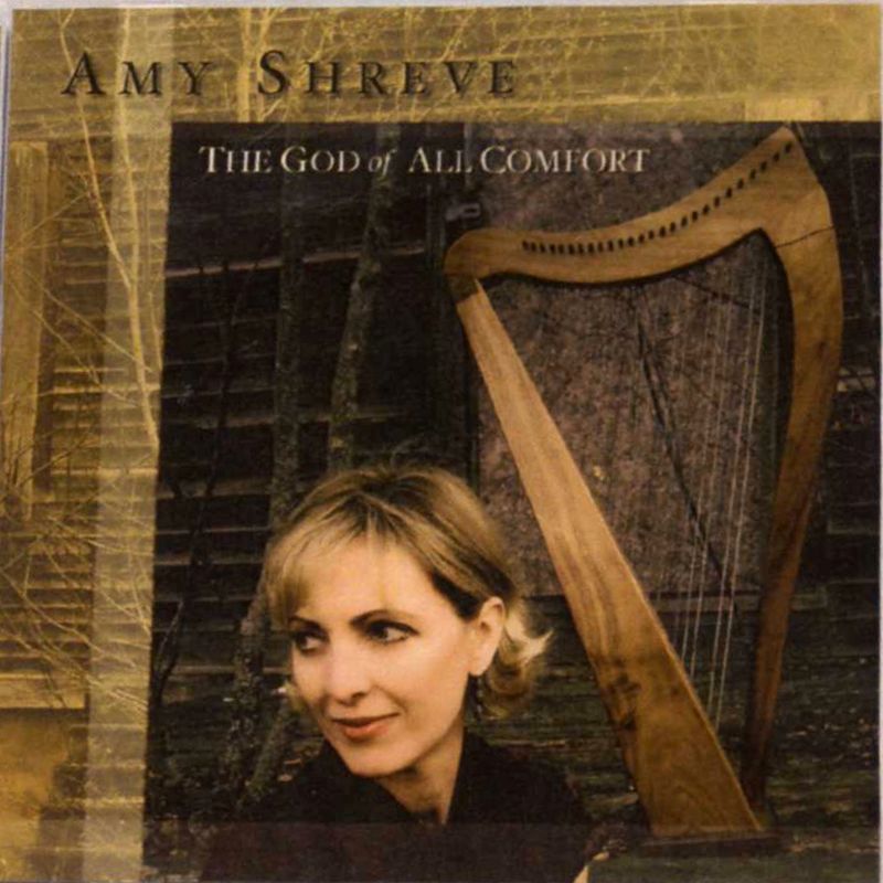 The God of All Comfort – MYPRAISE.STORE