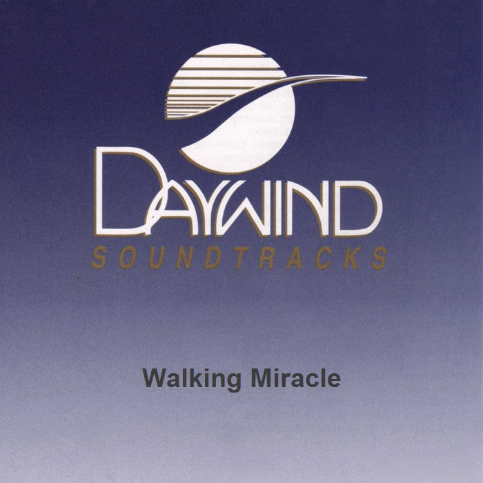 Walking Miracle – MYPRAISE.STORE