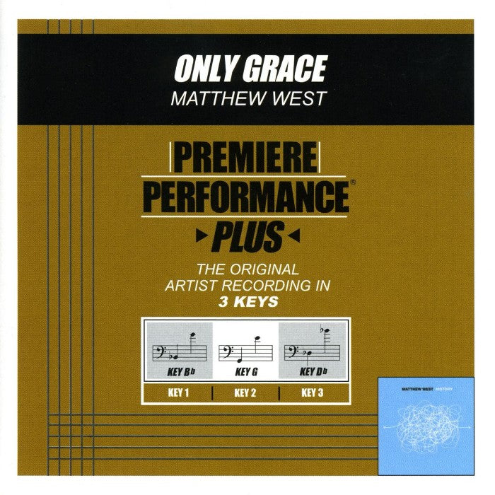 Only Grace – MYPRAISE.STORE