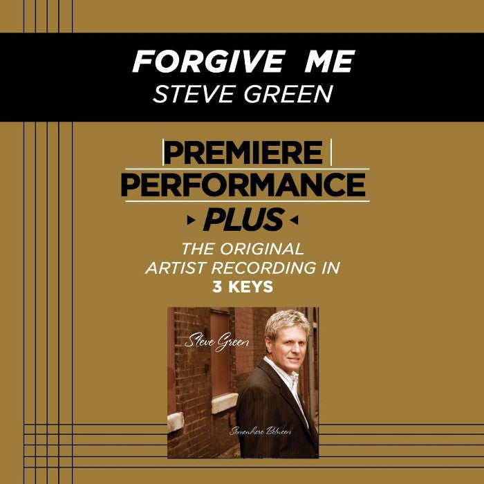 Forgive Me – MYPRAISE.STORE