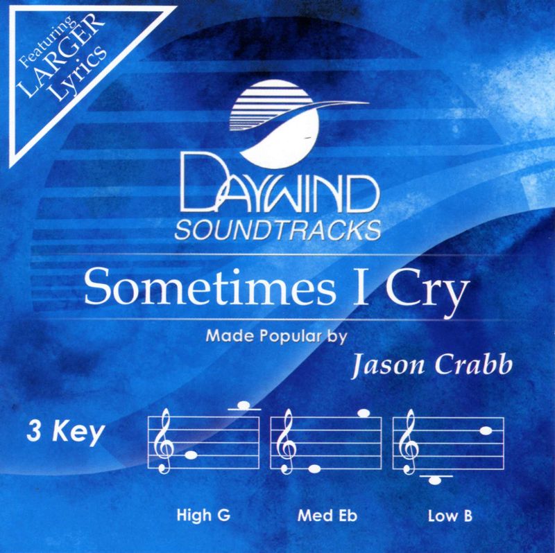 Sometimes I Cry – MYPRAISE.STORE