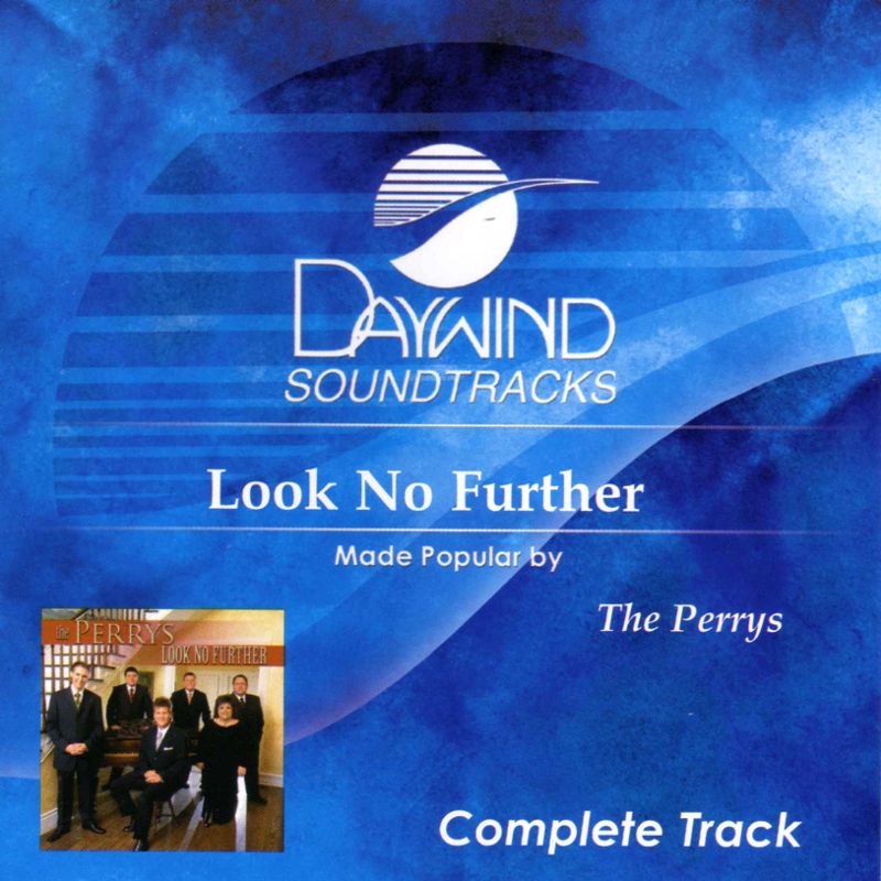 Look No Further Complete Tracks – MYPRAISE.STORE