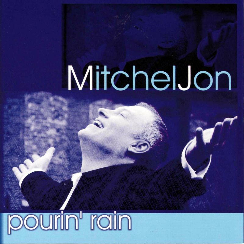 Pourin' Rain – MYPRAISE.STORE