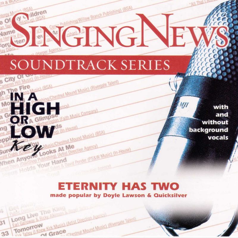 Eternity Has Two – MYPRAISE.STORE