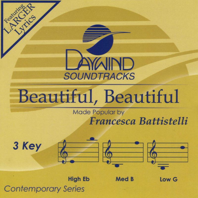 Beautiful, Beautiful – MYPRAISE.STORE