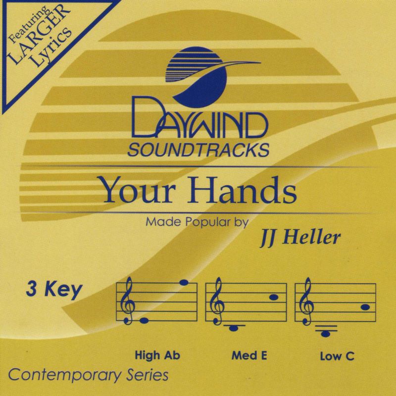 Your Hands – MYPRAISE.STORE