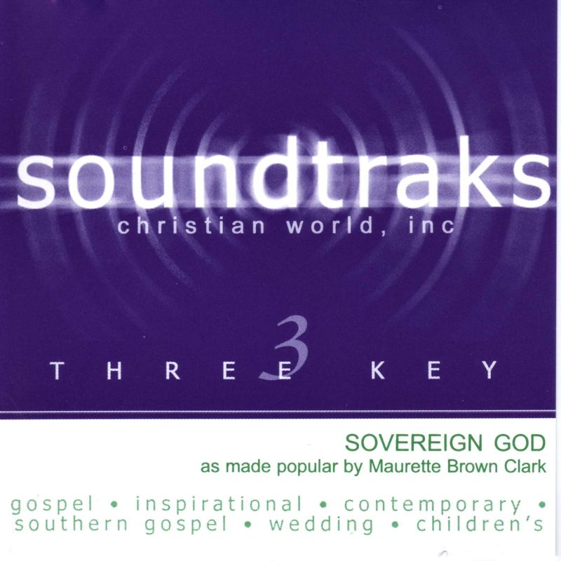 Sovereign God – MYPRAISE.STORE