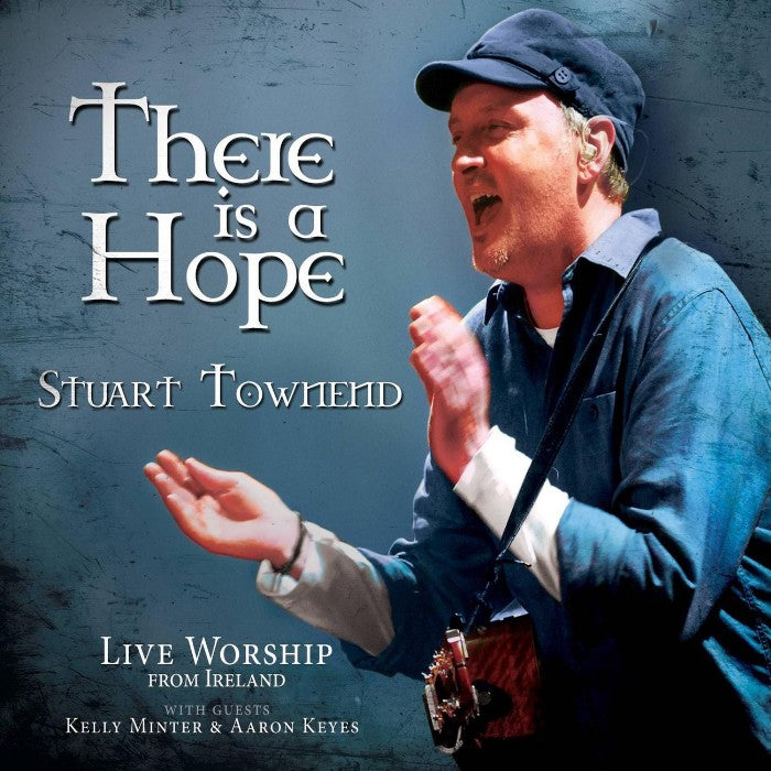 There Is A Hope – MYPRAISE.STORE