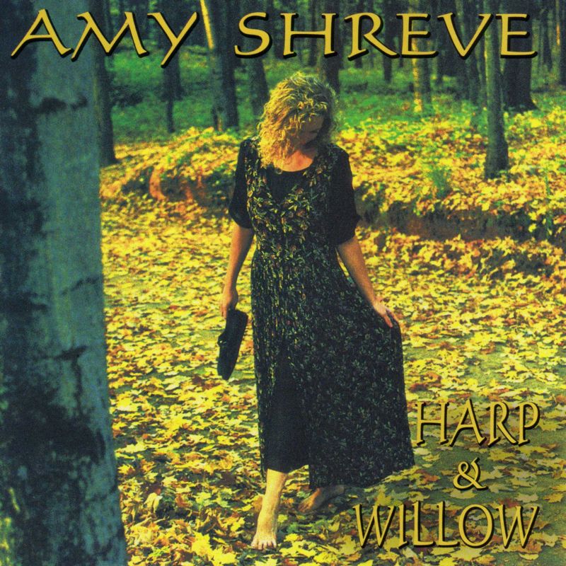 Harp & Willow – MYPRAISE.STORE