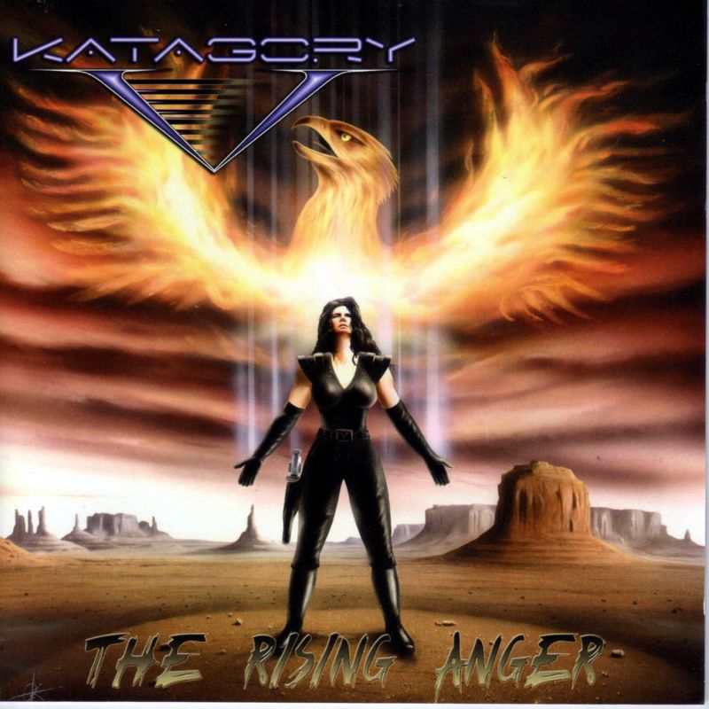 The Rising Anger – MYPRAISE.STORE