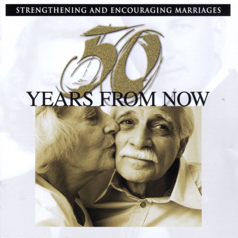50 Years From Now – MYPRAISE.STORE