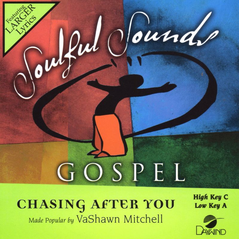Chasing After You – MYPRAISE.STORE