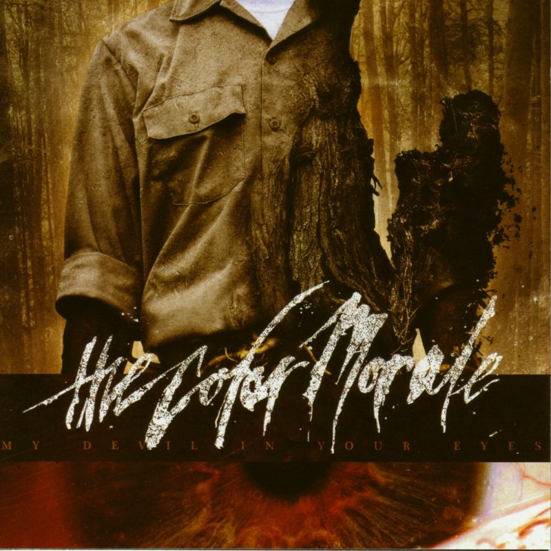 My Devil In Your Eyes – MYPRAISE.STORE