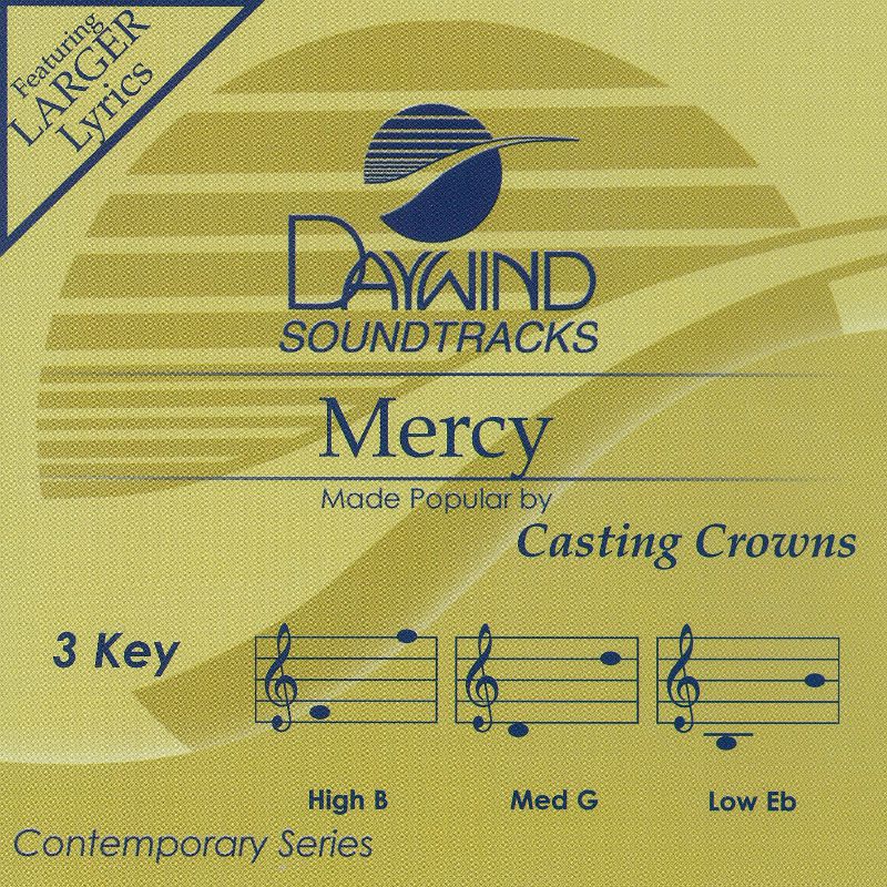 Mercy – MYPRAISE.STORE