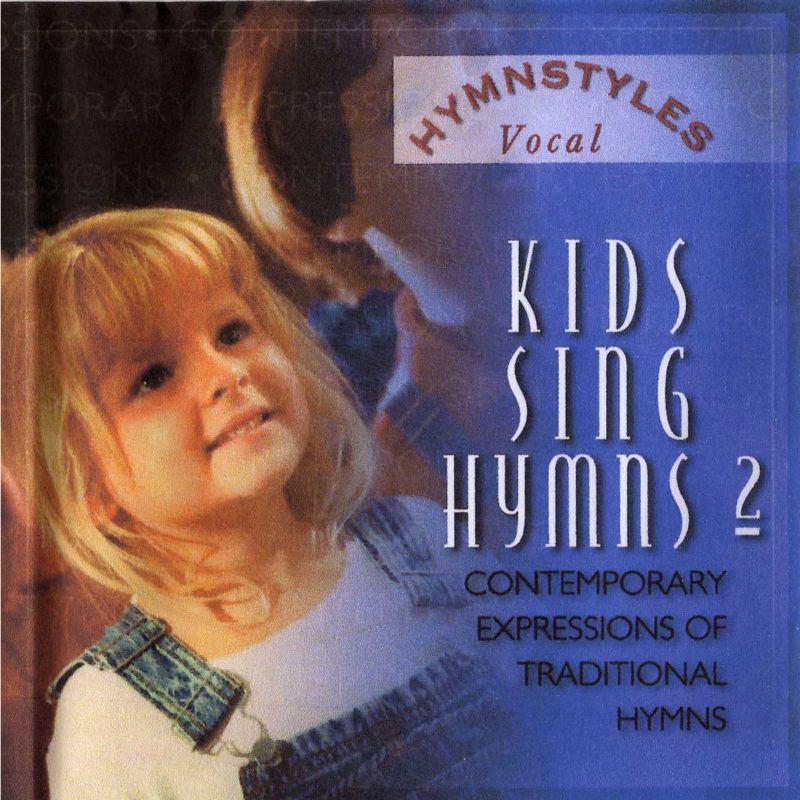 Kids Sing Hymns 2 – MYPRAISE.STORE